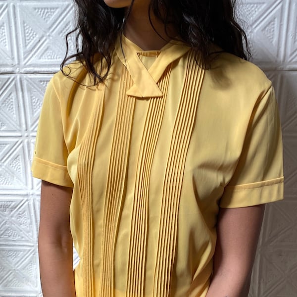 Micro Pleats - Etsy