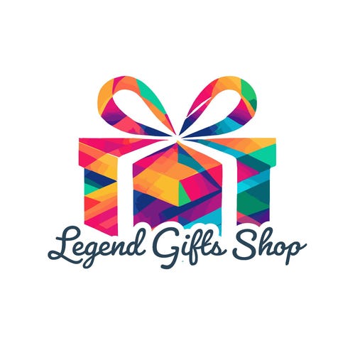 LegendGiftsShop - Etsy