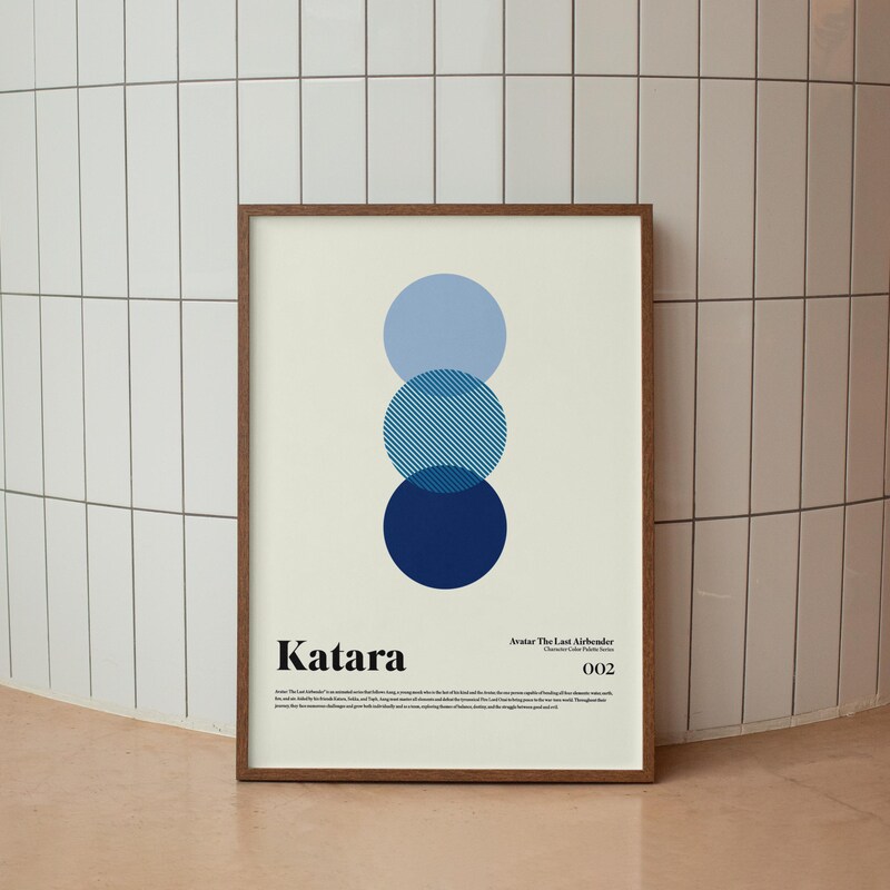 Katara - Etsy