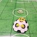 Printable Bee-bot Football Mat – Fun Coding & Football Challenges for ...