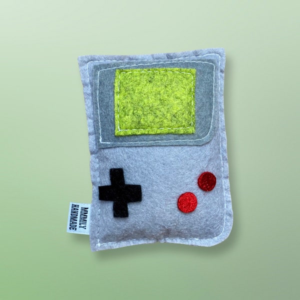 Nintendo Cat Toys - Etsy
