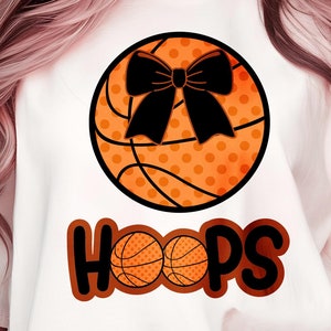 Love Basketball Hoops PNG & SVG Files | Vector Art for Silhouette ...