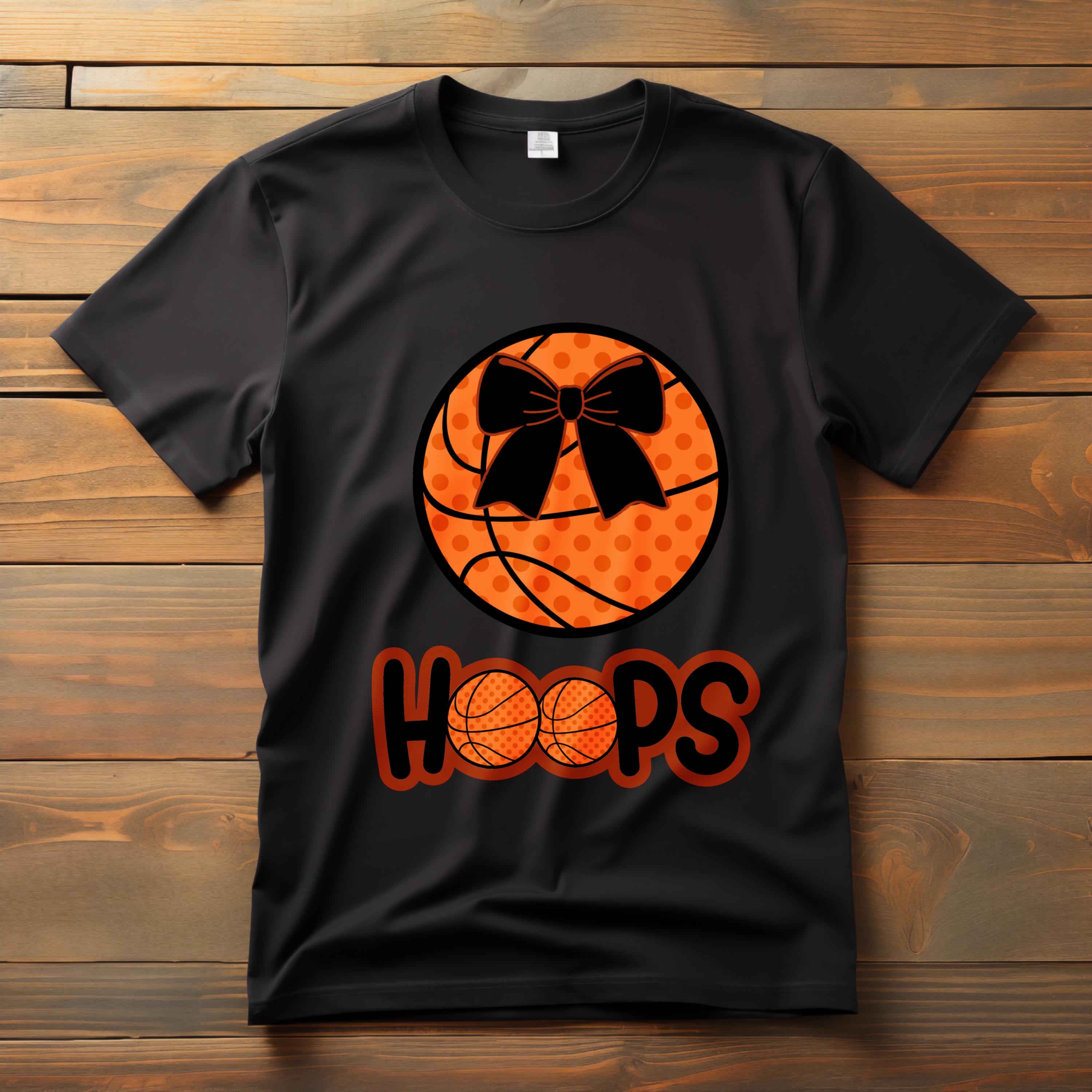 Love Basketball Hoops PNG & SVG Files | Vector Art for Silhouette ...