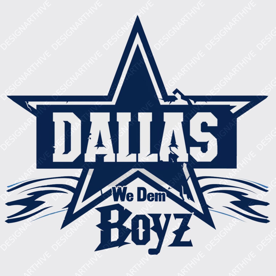 Star Football SVG | Western Sports PNG | Football Sublimation Design ...