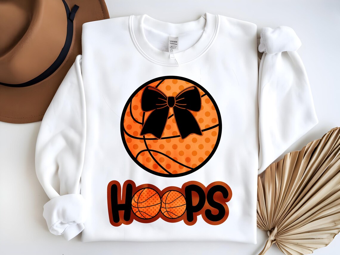 Love Basketball Hoops PNG & SVG Files | Vector Art for Silhouette ...