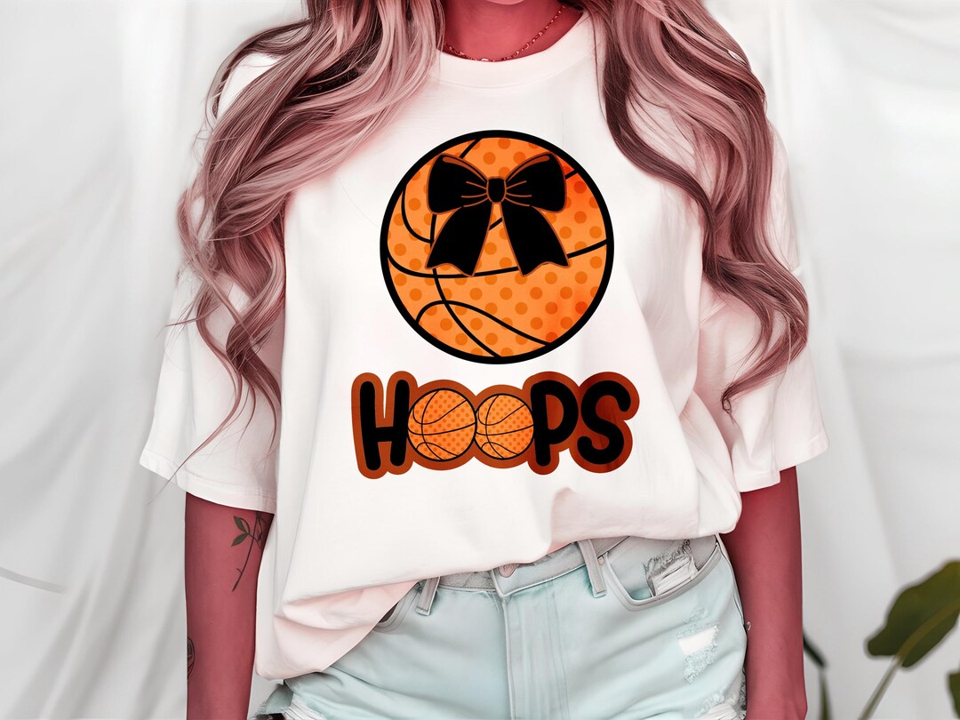 Love Basketball Hoops PNG & SVG Files | Vector Art for Silhouette ...