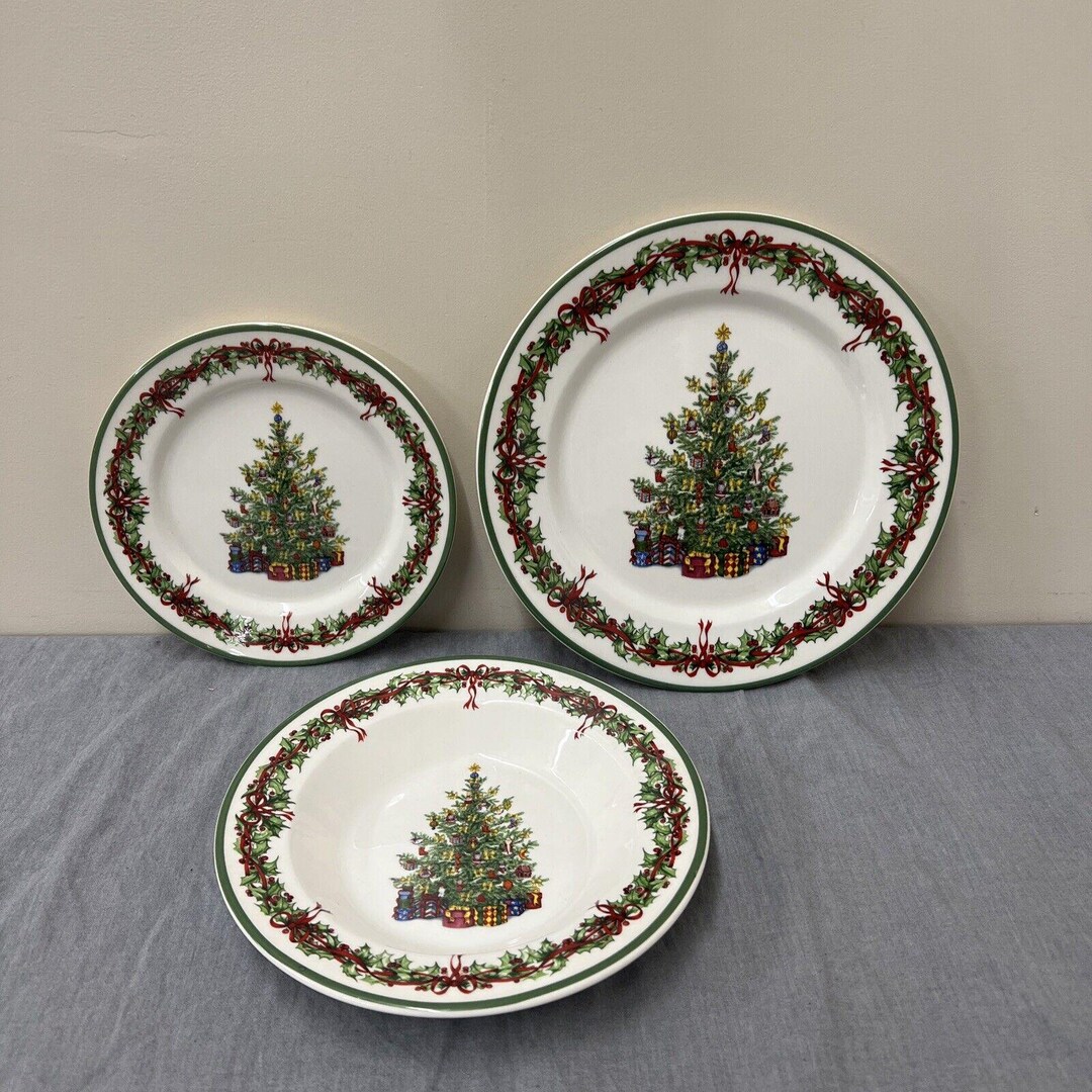 Traditions HOLIDAY CELEBRATIONS by Christopher Radko 3 Replacement ...