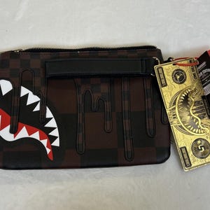 Sprayground Tags - Etsy