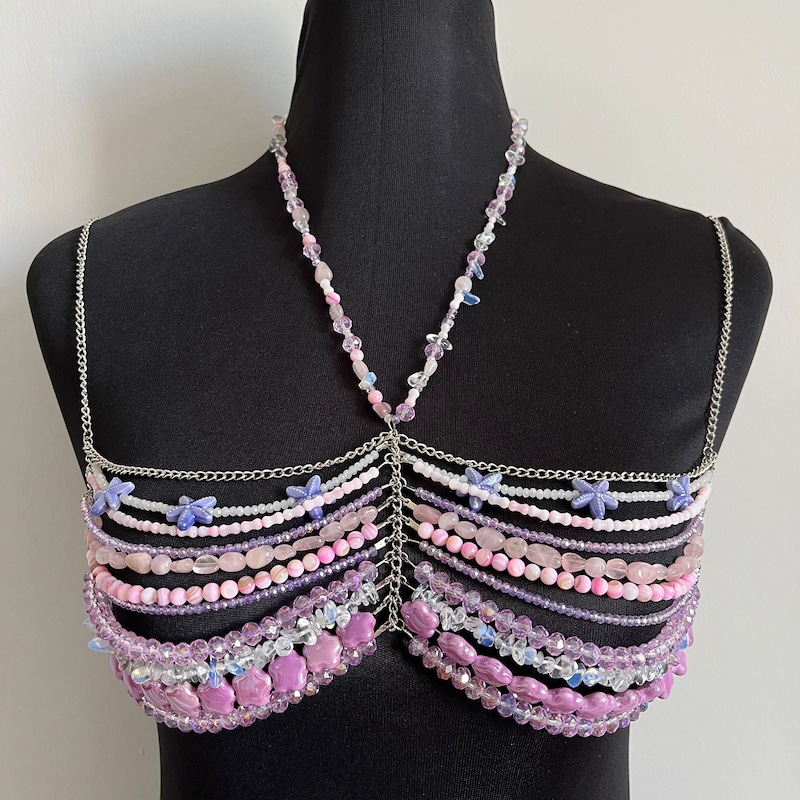 Beads for Tops - Etsy