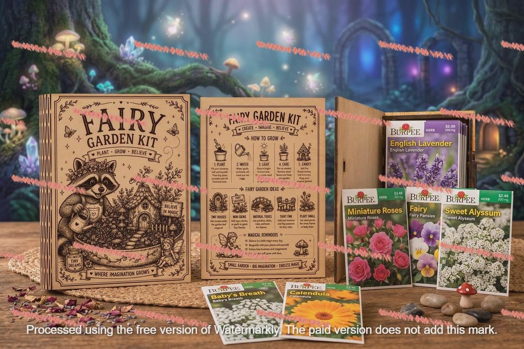 Lightburn Files Seed Book – Laser Cut SVG – Wood Engraving File ...