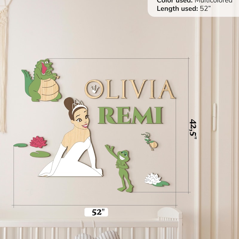 Princess Room Decor - Etsy
