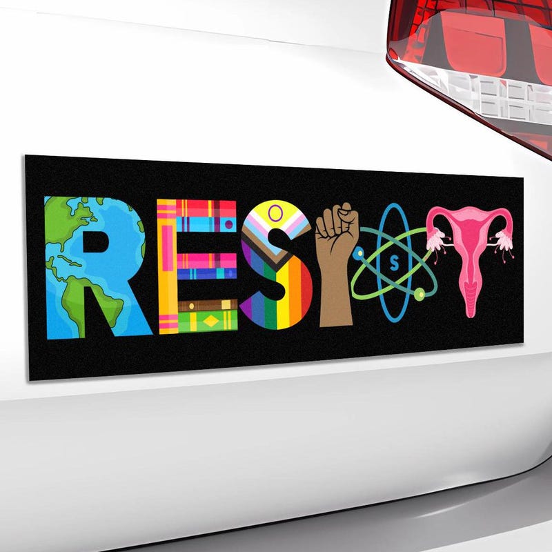 Trump Bumperstickers - Etsy