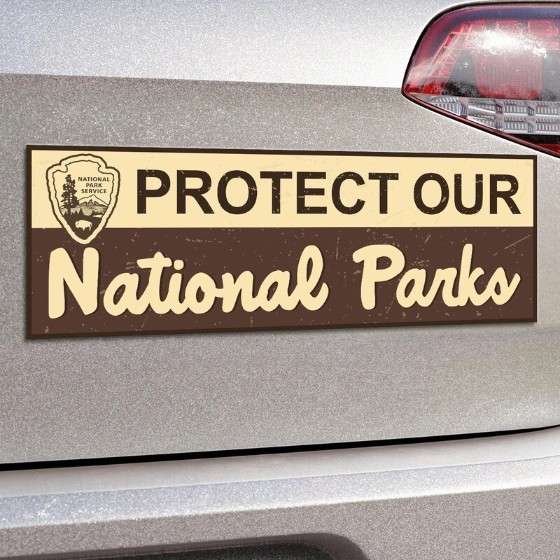 Environmental Car Stickers - Etsy