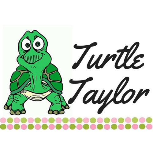 turtletaylor - Etsy
