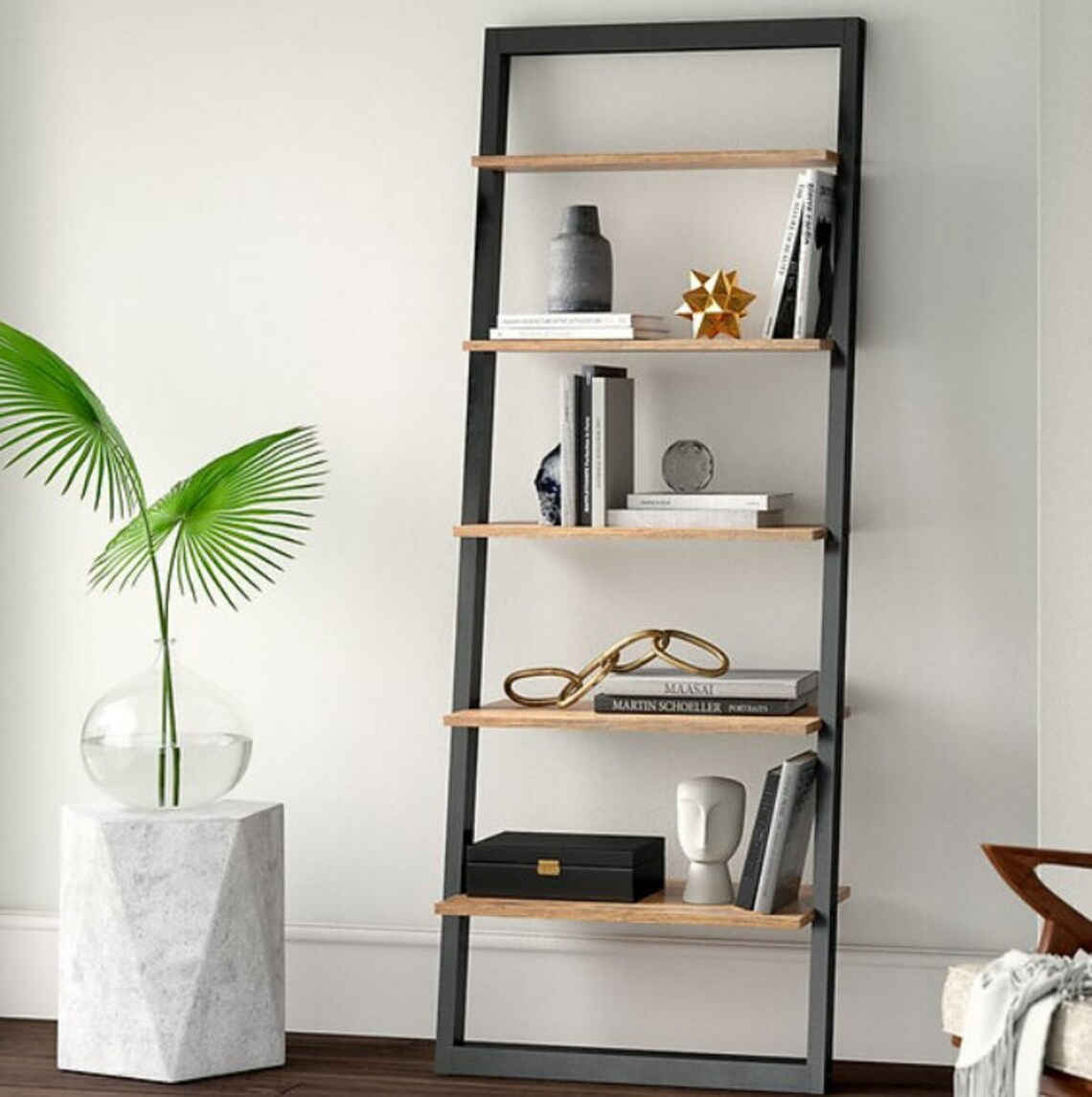 Study Desk, Study Room Shelves, Study Room Decor, Computer Desk, Wooden ...