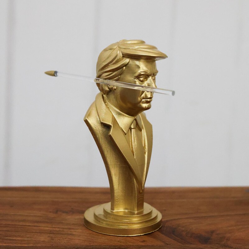 Donald Trump Figure - Etsy