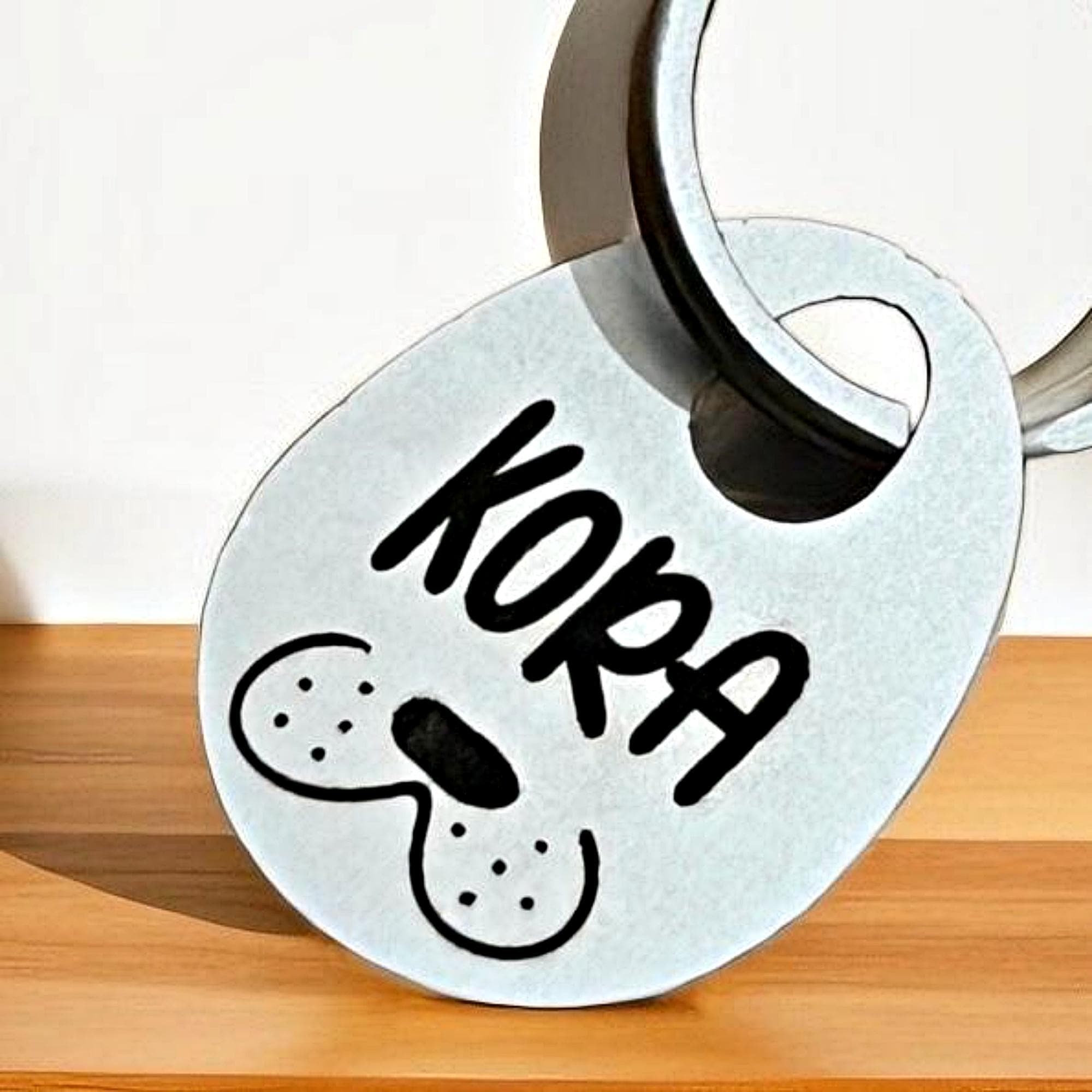 Personalized Pet ID Tag Custom Dog Tag Pet Identification Tag Pet Owner ...