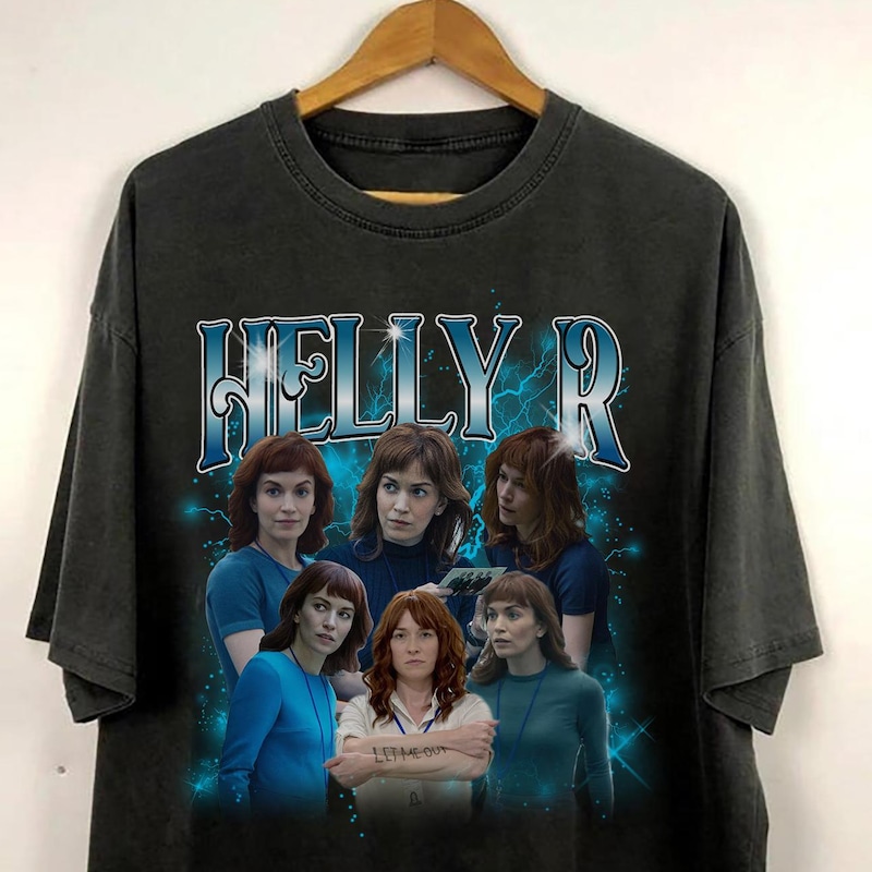 Movie Black R - Etsy