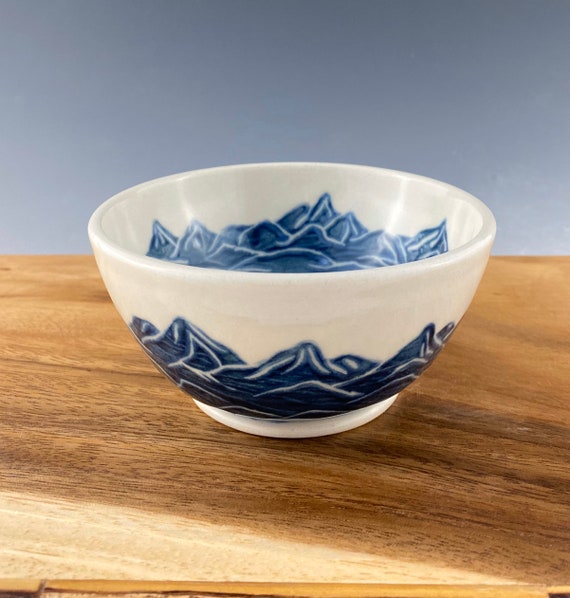 Ceramic Bowl Shapes