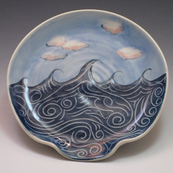 Nautical Pottery - Etsy