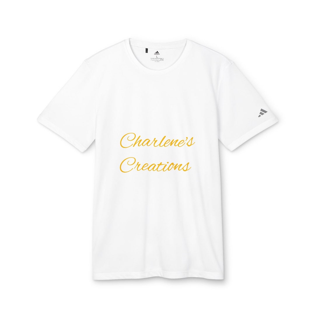 Yin Yang Space Fish Adidas® Unisex Sport T-shirt - Etsy