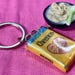 Miniature Food Keychain | Cheerios Cereal Food Keychain |fun Keychains ...
