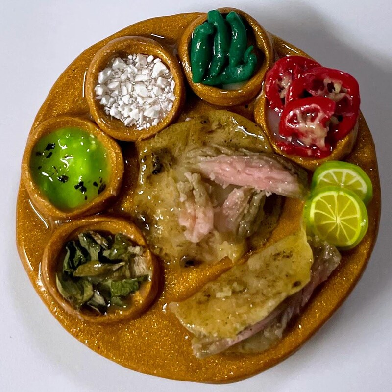 Fake Food - Etsy