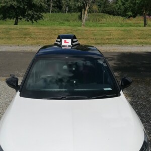 An Essential Guide on Learning to Drive and How to Pass the Driving ...