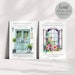 JW Pioneer Service Year Printable Greeting Card, Digital Download ...