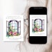 JW Pioneer Service Year Printable Greeting Card, Digital Download ...