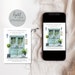JW Pioneer Service Year Printable Greeting Card, Digital Download ...