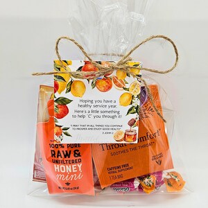 Printable Pioneer Wellness Gift Tags, 3 John 2 Wellness Instant ...