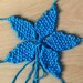 Crochet Star Fish PATTERN PDF, Amigurumi Ocean Tutorial, Easy Crochet ...