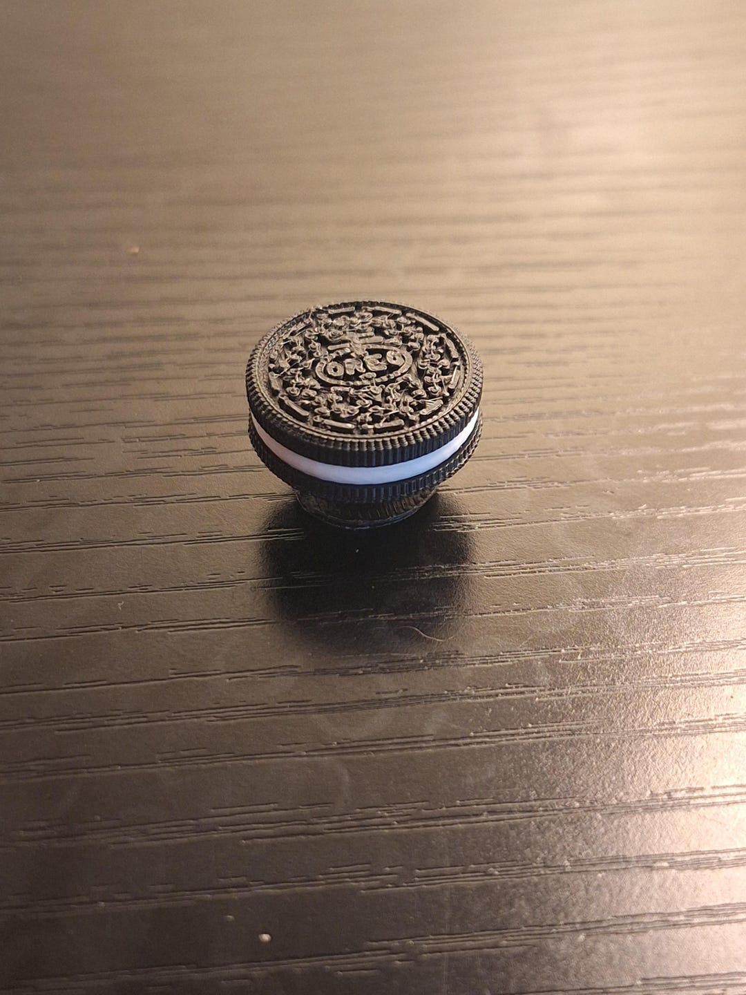 Oreo Croc Charm Pair - Etsy