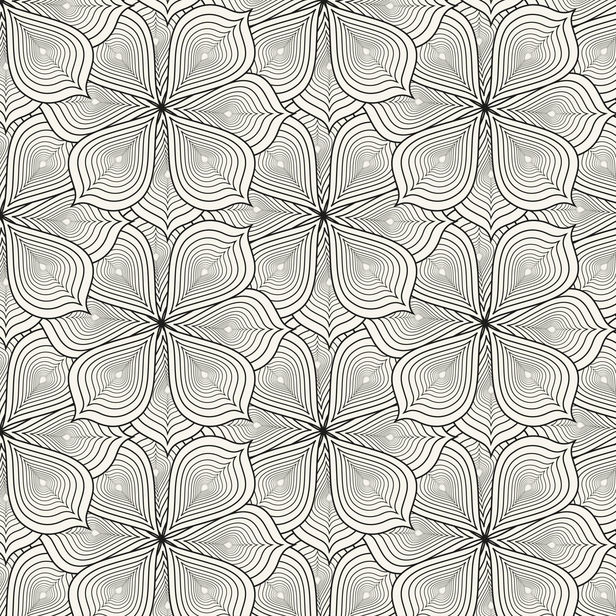 Wallpaper, Tile Patterns - Etsy