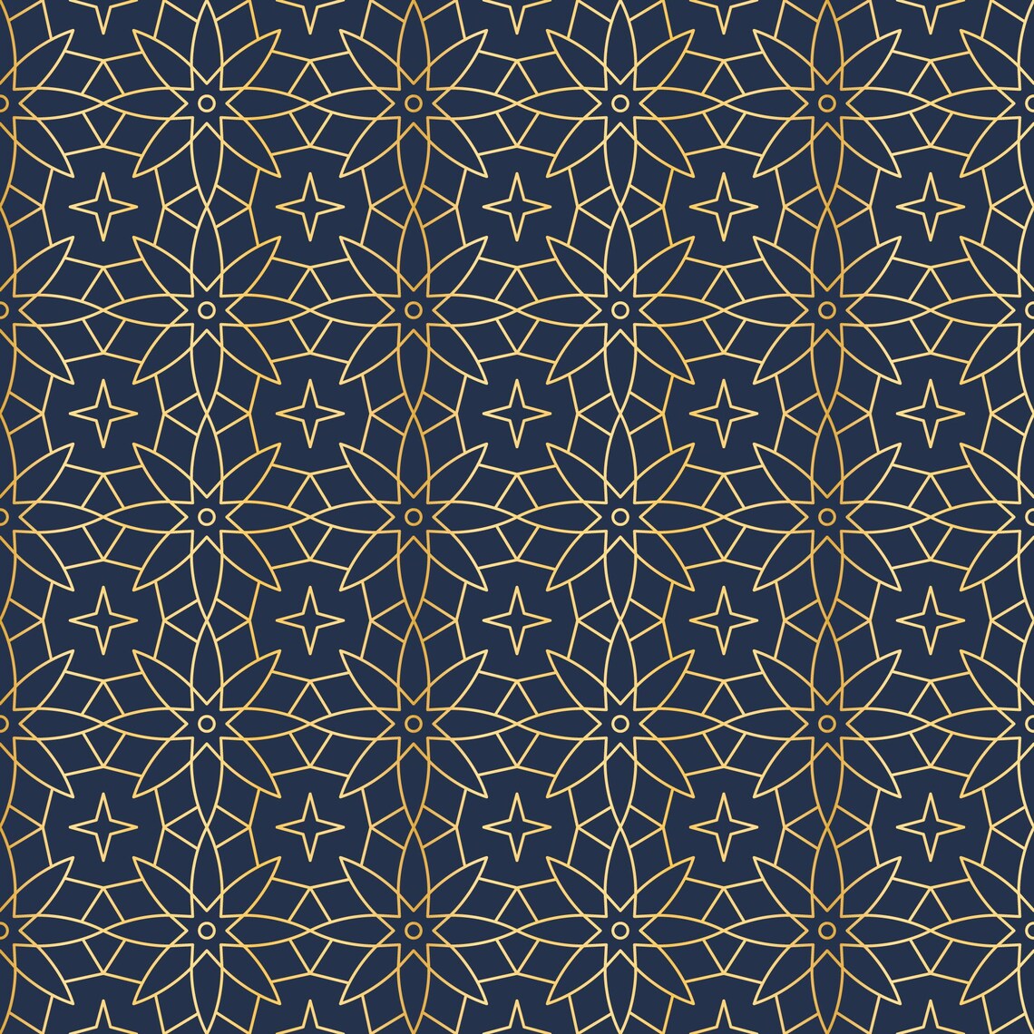 Wallpaper, Tile Patterns - Etsy