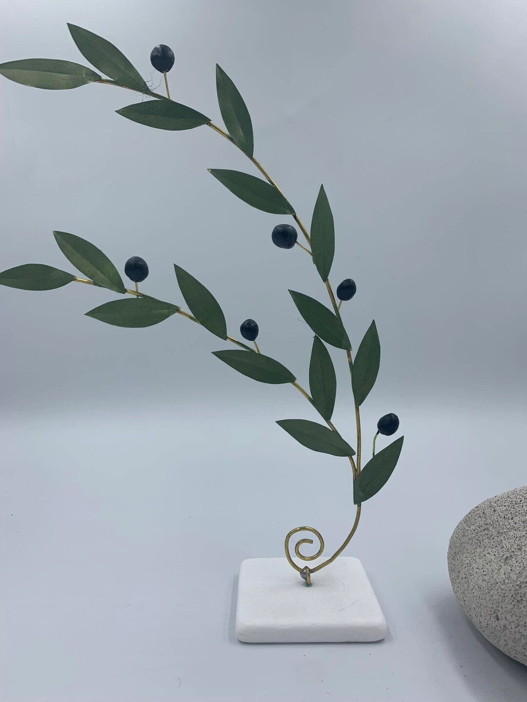 ARTISAN GREEK TREE, Olive Tree Artwork , Olive Tree Artwork, Aesthetic ...