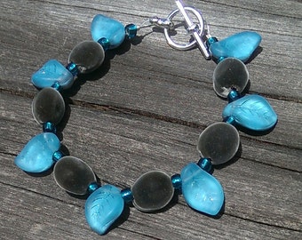 Maui Mink, Mgambo, Velvet Seed, Hua Weleweka Seed Bracelet. - Etsy