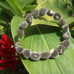 Velvet Seed Bracelet/ Mgambo Seeds / the Original "velvet Vortex ...