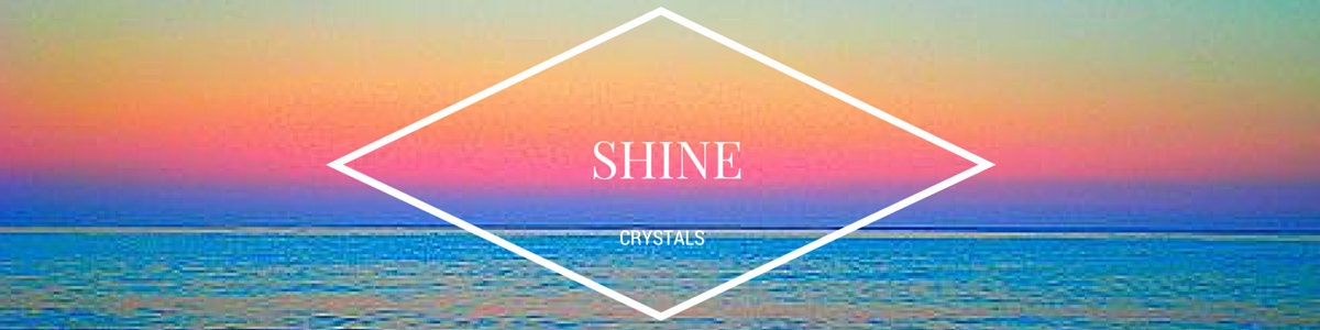 xShineCrystalsx - Etsy