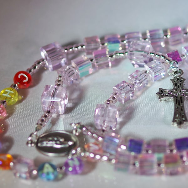 Jewish Rosary - Etsy