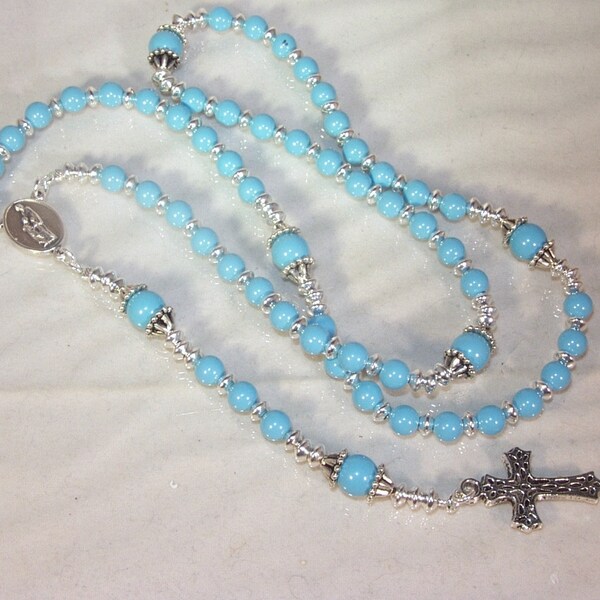Jewish Rosary - Etsy