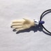 Hand Pendant - Etsy