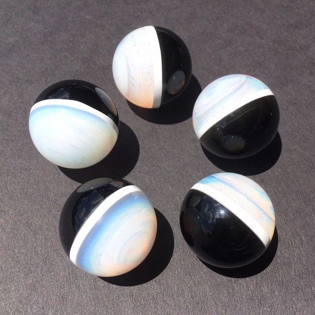 Moon Phases Marble | Etsy