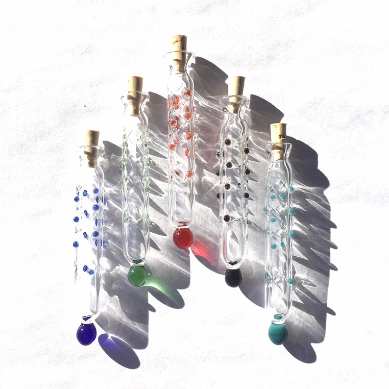 Engraved Tear Jar lachrymatory - Etsy