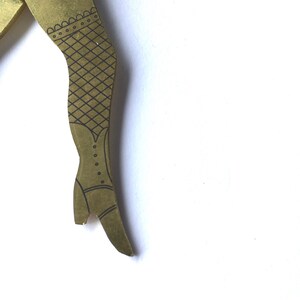 Lady Leg Calipers - Etsy