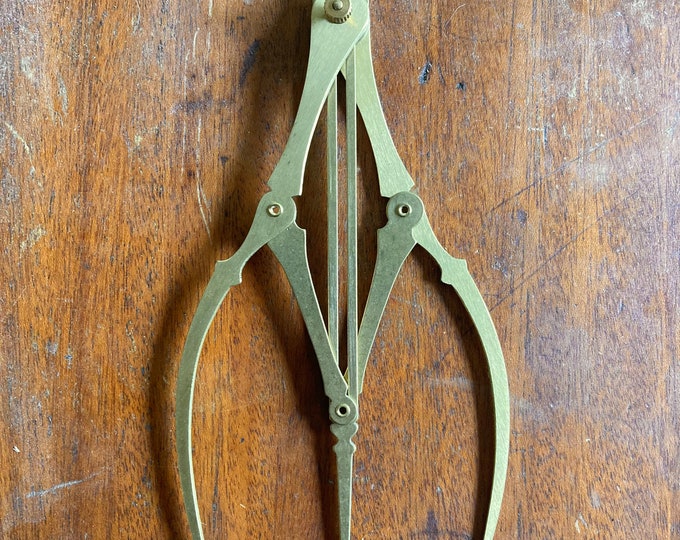 Bisecting or Center Finding Calipers - Etsy