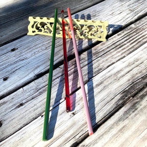 Rod Rest for Flameworking, Lampworking, Torchworking, Etc. - Etsy