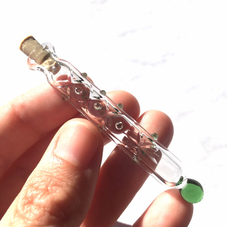 Engraved Tear Jar Lachrymatory | Etsy