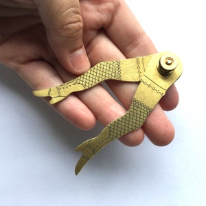 Lady Leg Calipers - Etsy